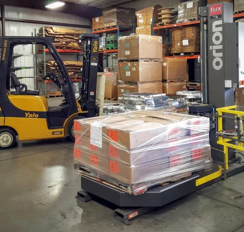 Home - Thompson Manufacturing