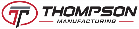 Home - Thompson Manufacturing