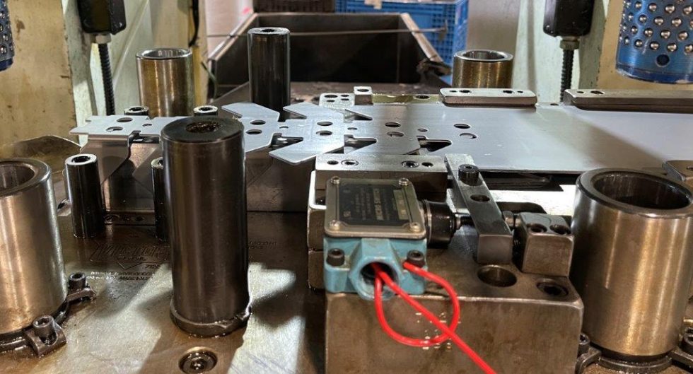 Home - Thompson Manufacturing