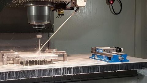 Services - Thompson Manufacturing