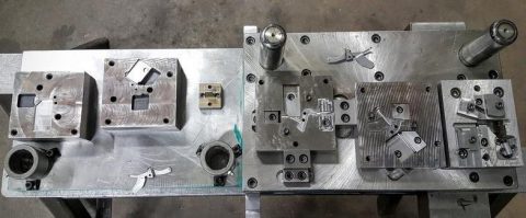 Services - Thompson Manufacturing