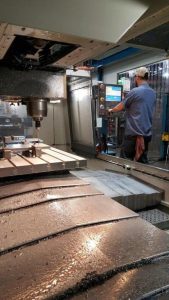 Services - Thompson Manufacturing