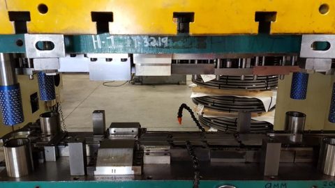 About Us - Thompson Manufacturing